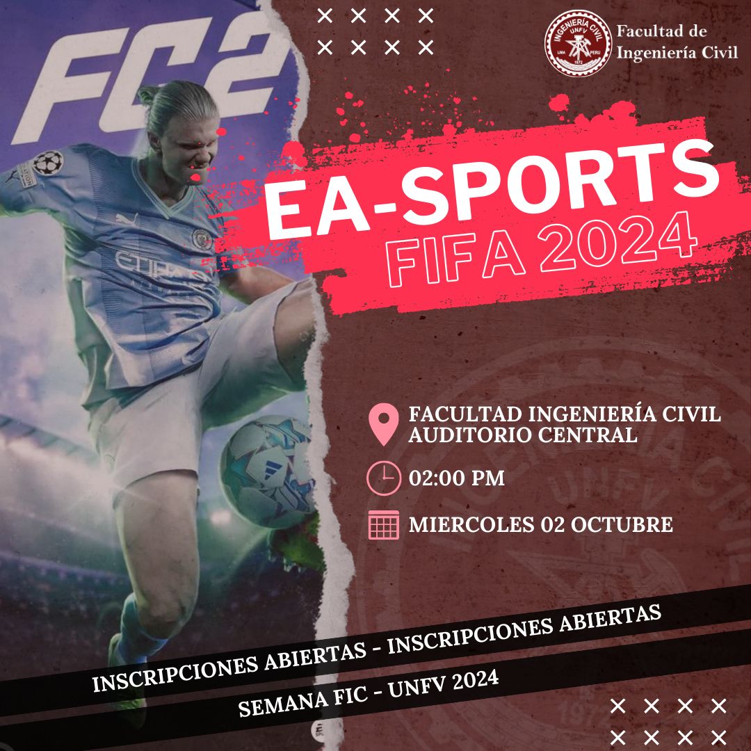 EA-SPORTS - FIFA 2024